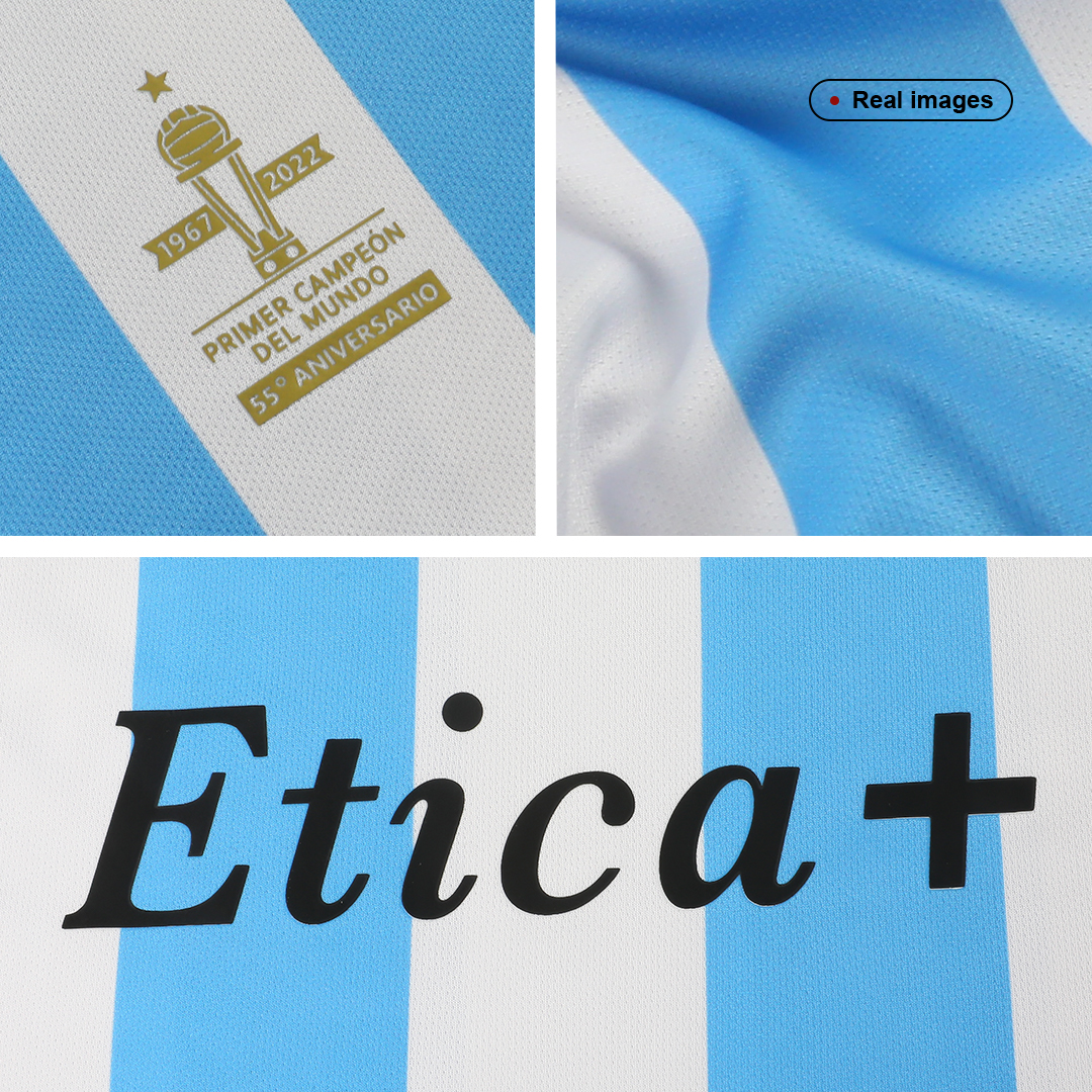 Racing Club de Avellaneda Jersey, Racing Club de Avellaneda Apparel ...